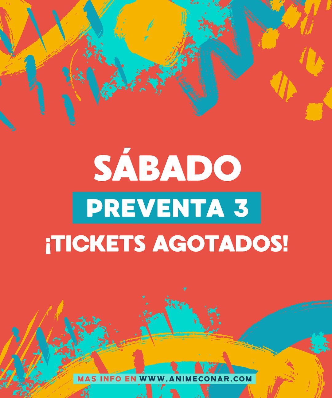 ¡Aprovechá los últimos tickets de la preventa 3 y conseguí tu entrada ...