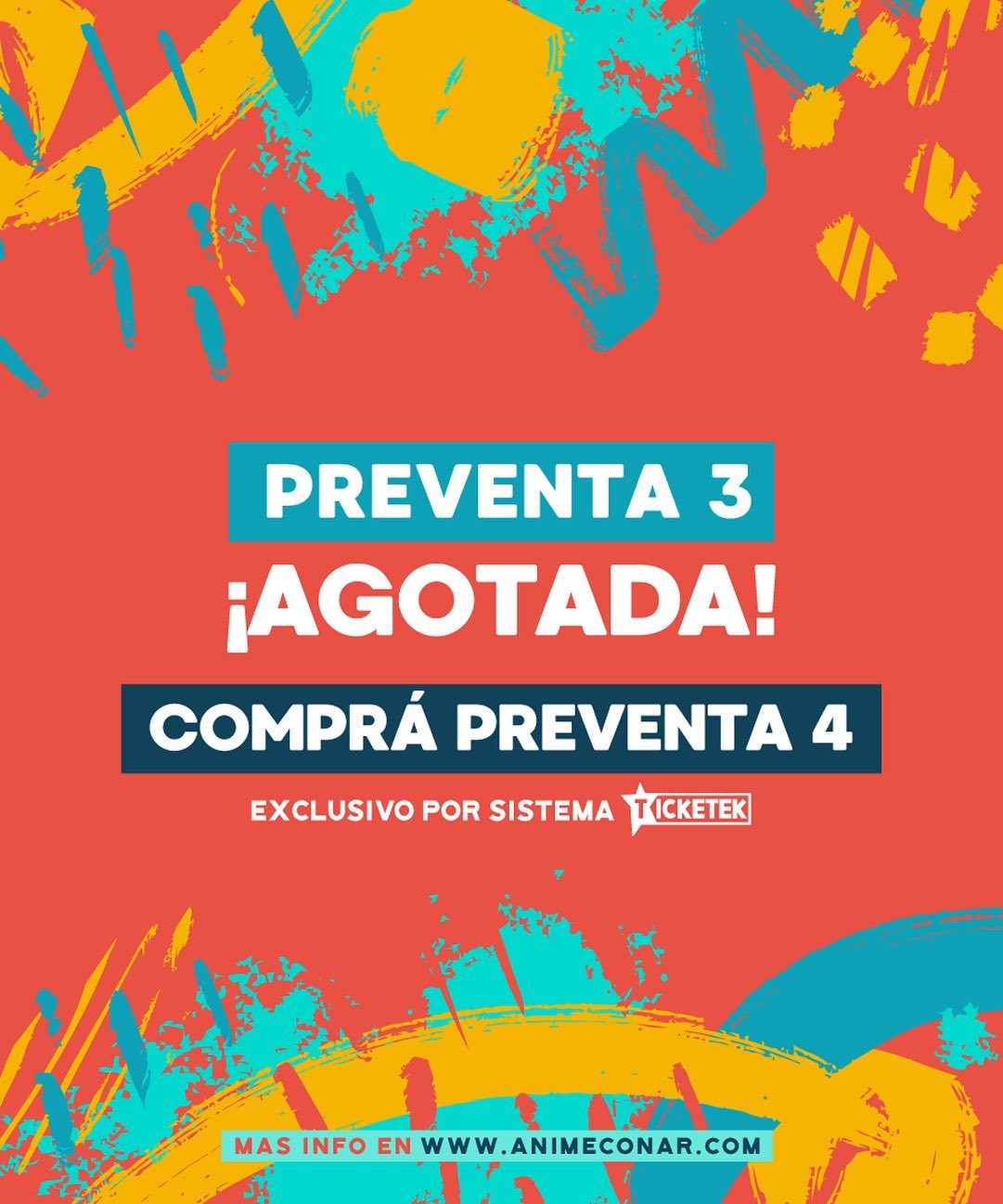 ¡Conseguí tu entrada con descuento para la ANIME-CON ARGENTINA ...