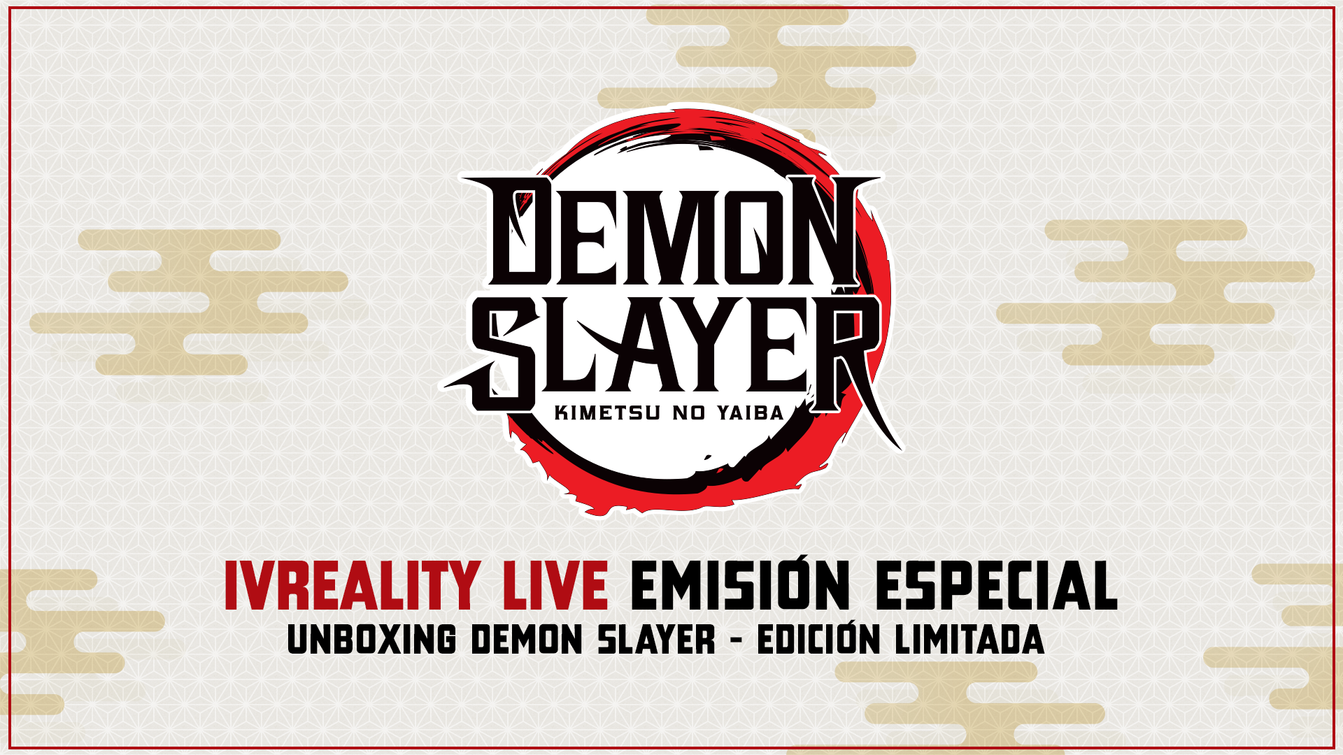 ¡Volvé a ver nuestro último live donde presentamos las dos ediciones de ...