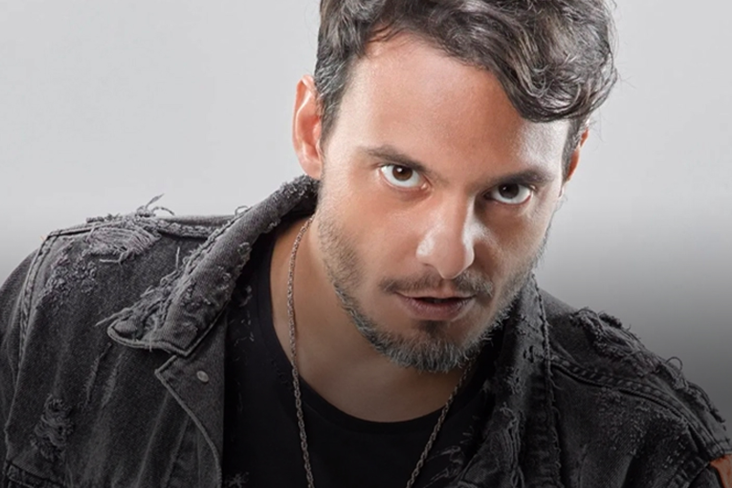 ¡RICARDO CRUZ se presentará el 16 y 17 DE AGOSTO en ANIME-CON! | Ivreality